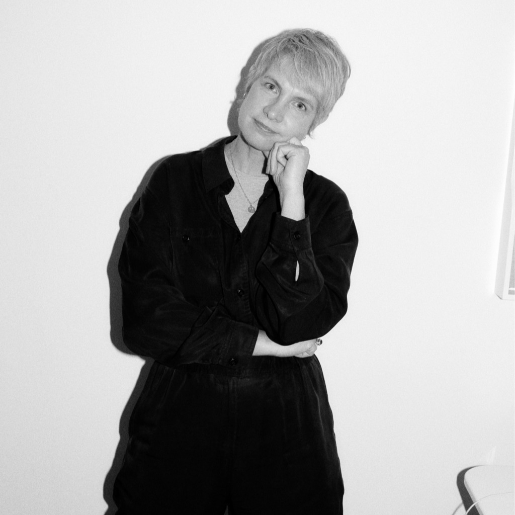 Anne Kotte - GF | ART PRODUCTION - WE LOVE artbuying GmbH | Hamburg ...