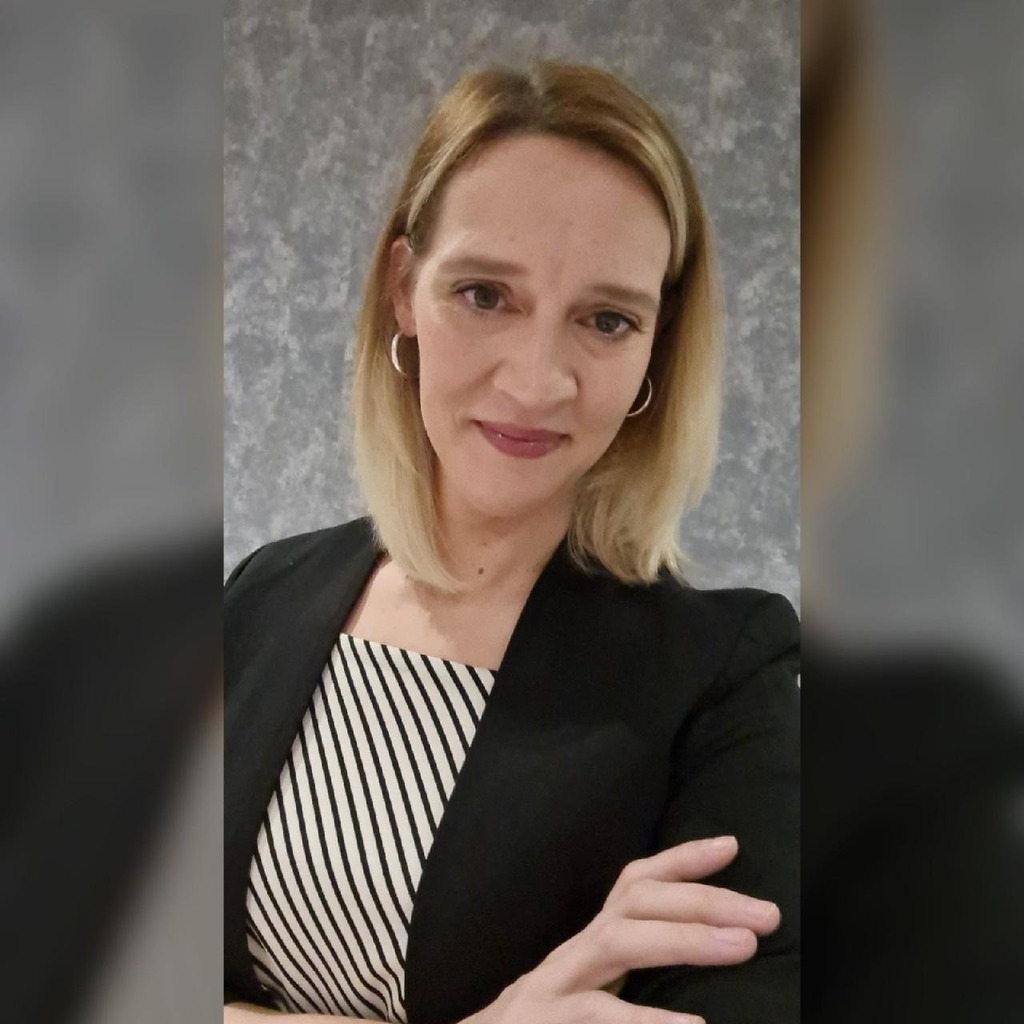 Christina Simon - PMO - Rhenus Ports GmbH & Co.KG | XING