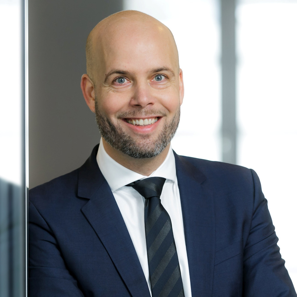 Andre' Wolf - Leiter Compliance Strategy & Governance - Deutsche ...