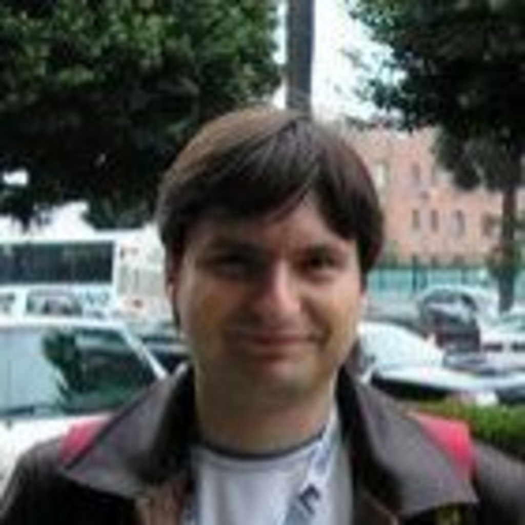 Dmitry Avdeev - Marketing Manager - Online Advertising Services Corp. | XING