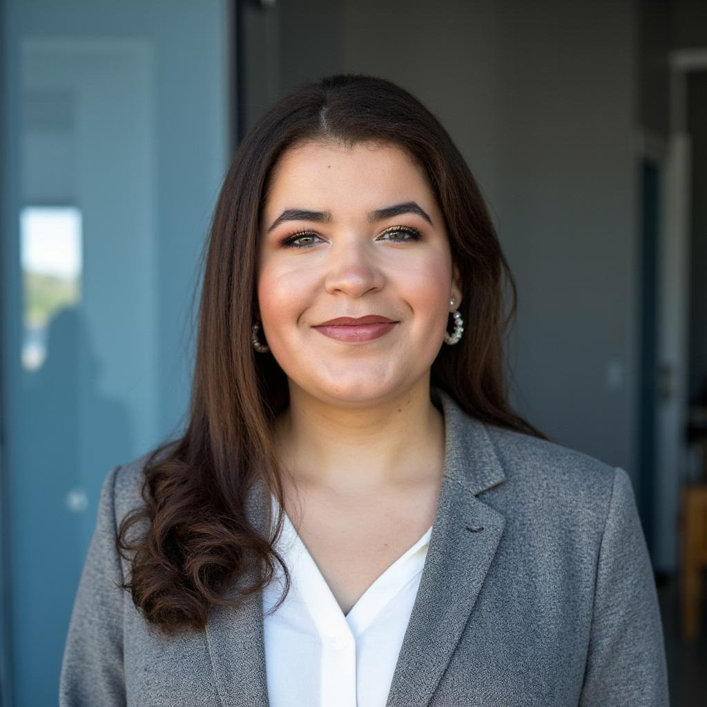 Michelle Irby - UX Researcher - nebenan.de / Good Hood GmbH | XING