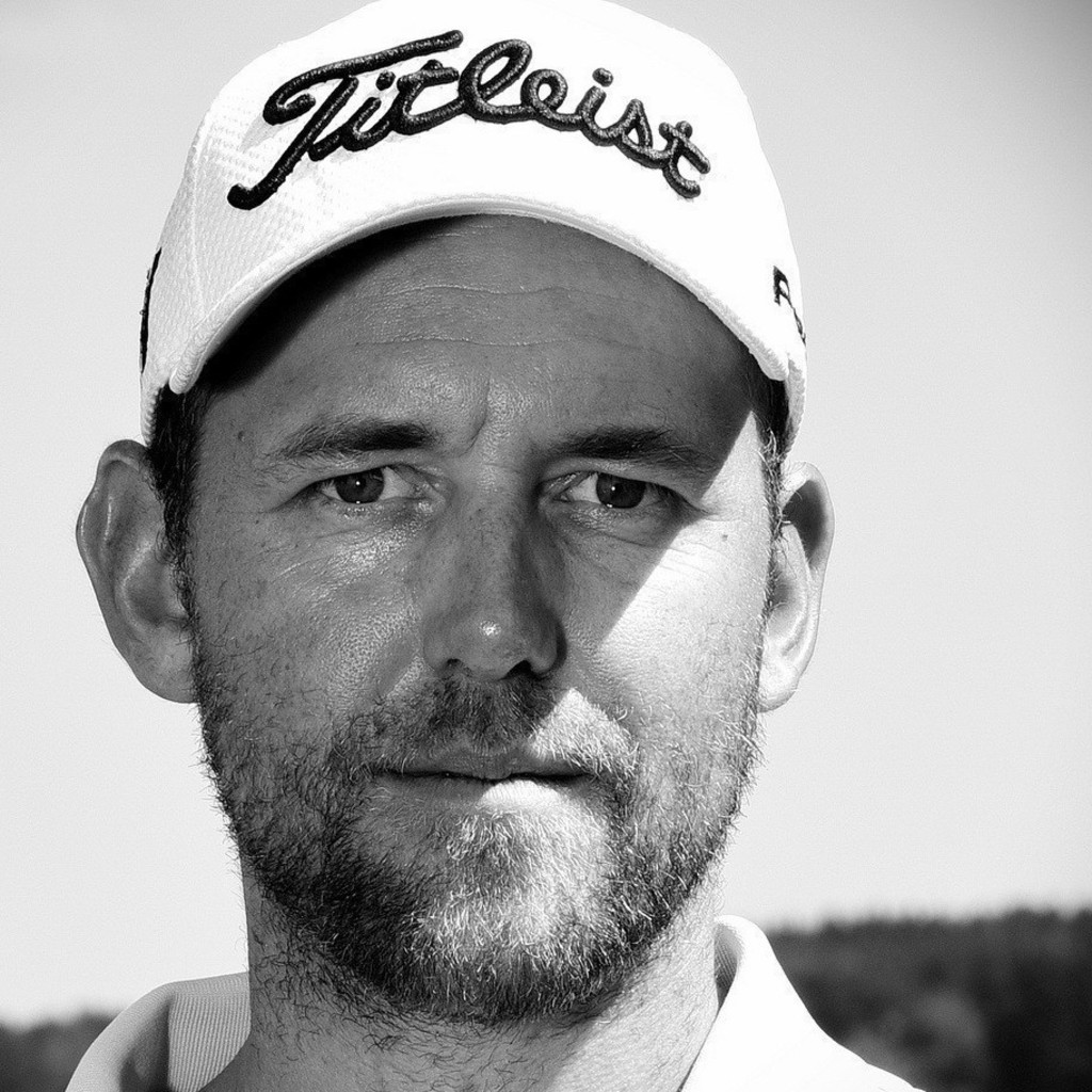 Arne Dickel - Chefcoach 1. Herrenmannschaft - Münchener Golf Club e.V ...