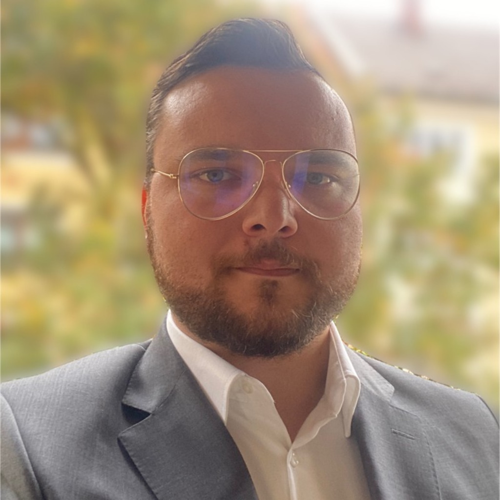 Daniel Popp - Lead Developer - FNZ Bank | XING