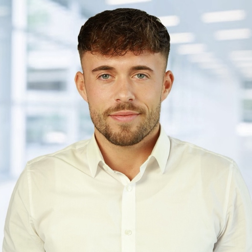 Philipp Hochgeschurz - Zertifizierter Automobilverkäufer - ARG Auto ...