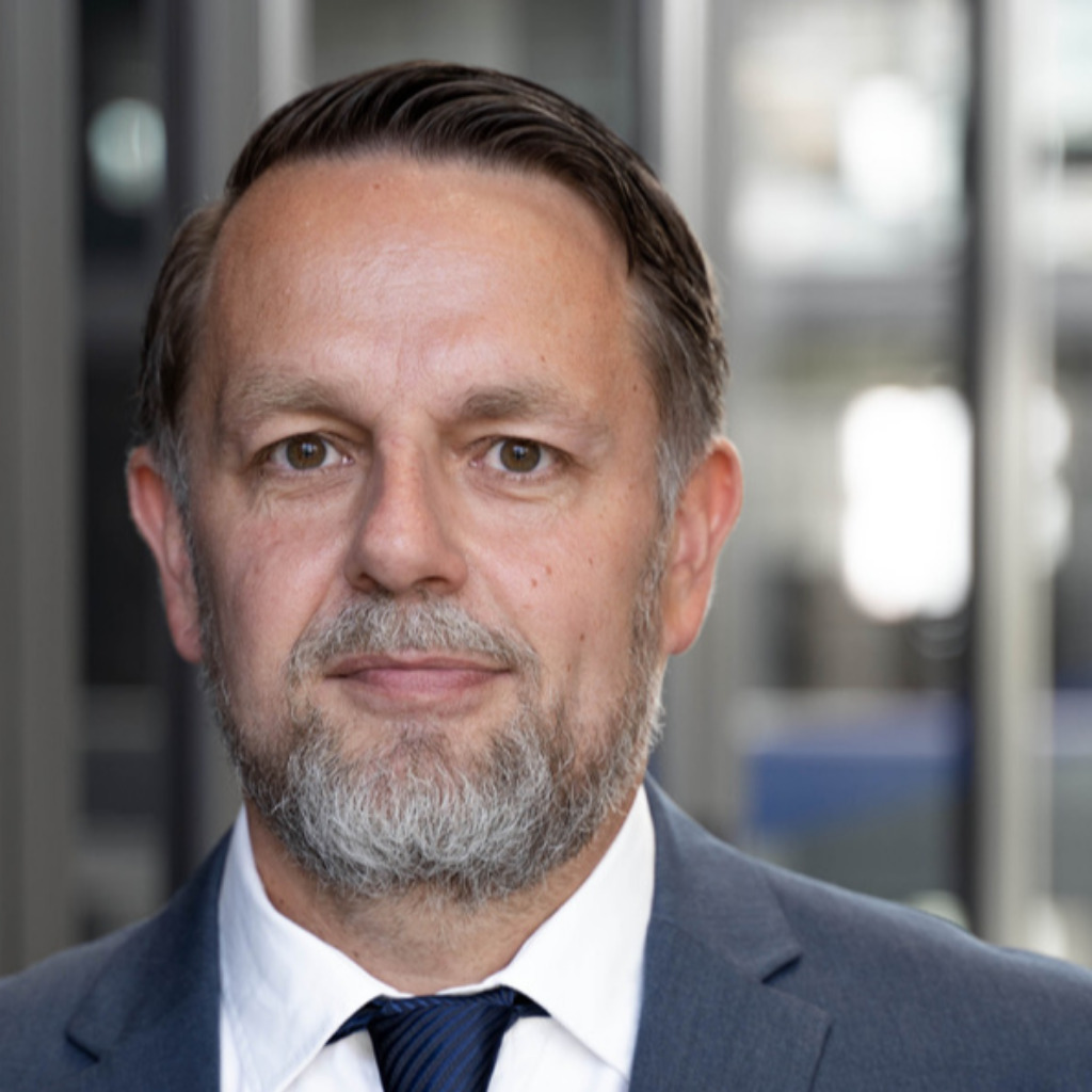 Markus Messerer - General Auditor - Deutsche Börse AG / Eurex Clearing ...