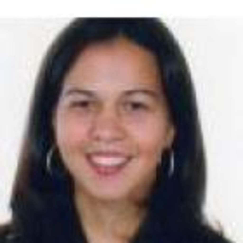 MARIA ISABEL RIOS - Administrativo - maria isabel | XING