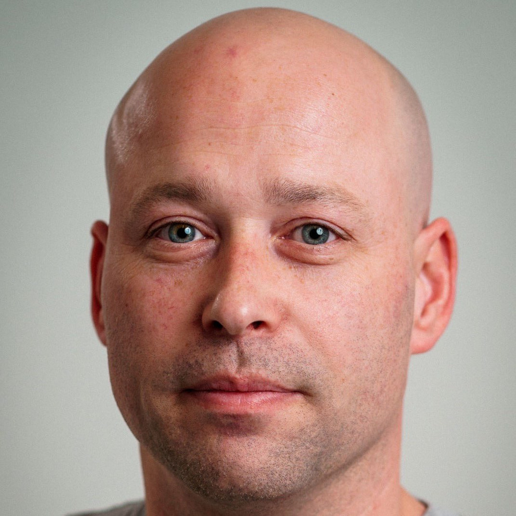 Marco Müller - Prüfmittelverwaltung - Hubert Stüken GmbH & Co. KG | XING