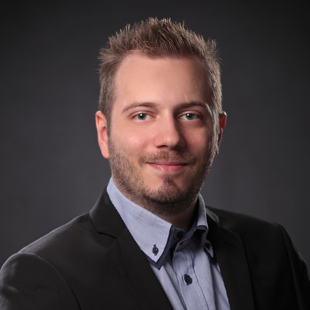 Patrik Walter - Software Engineer - Mercedes-Benz Tech Innovation | XING