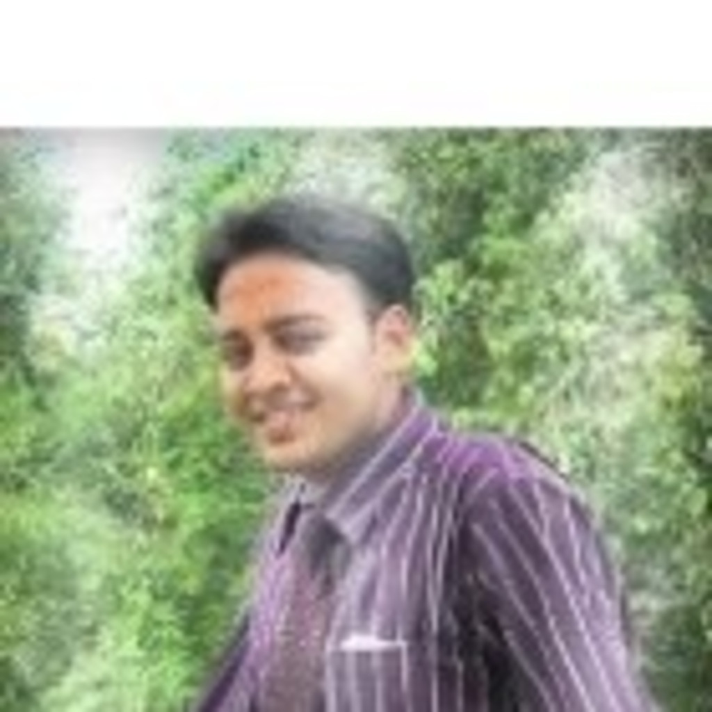 Robin Goel - Social Media Analyst - OMLogic Consulting | XING