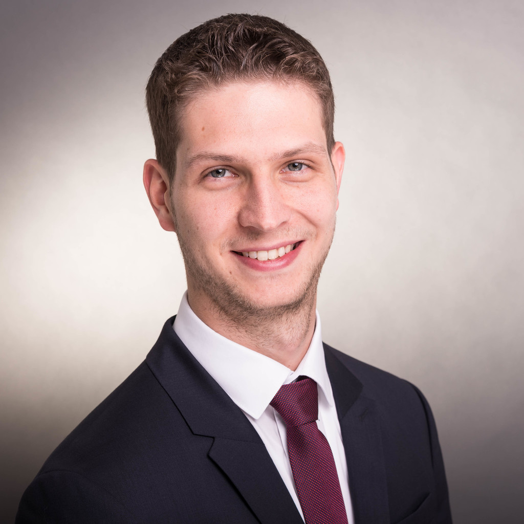 Patrick Kreisel - Release Engineer - Baloise Sachversicherung AG Deutschland | XING