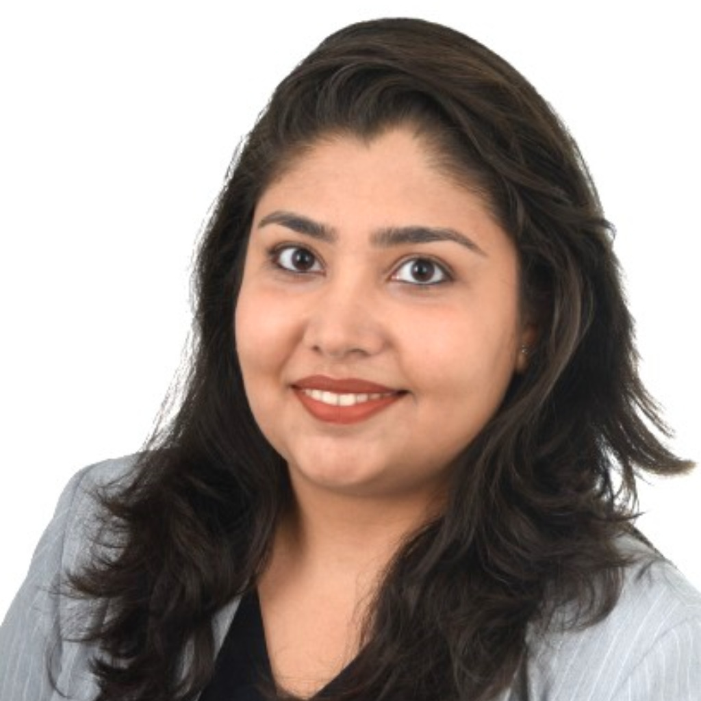 Manashree Hedaoo - M.Sc Computer Aided Conception and Production in Mechanical Engineering ...