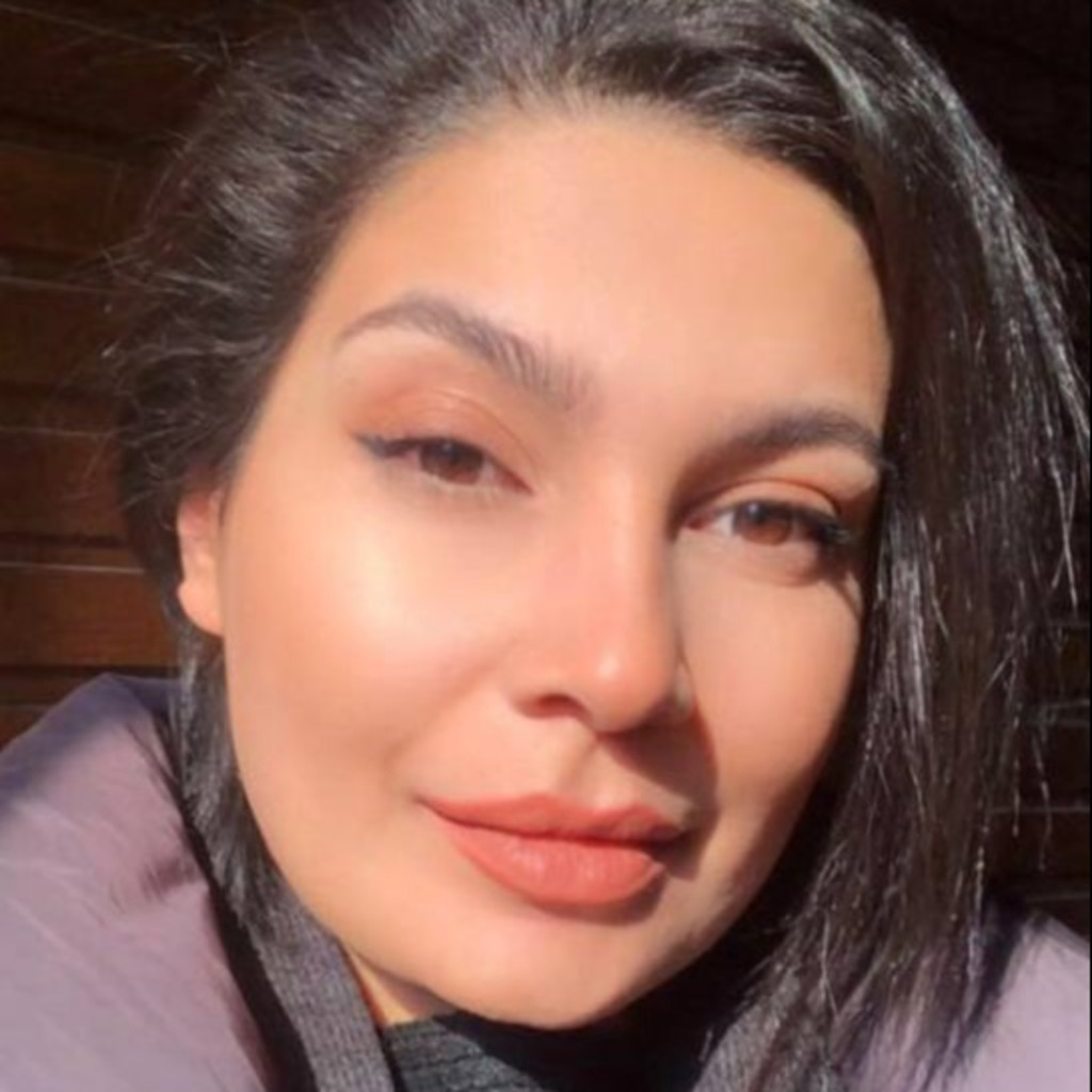 sahar gharib - Junior Python Programmer - Becomexpert | XING