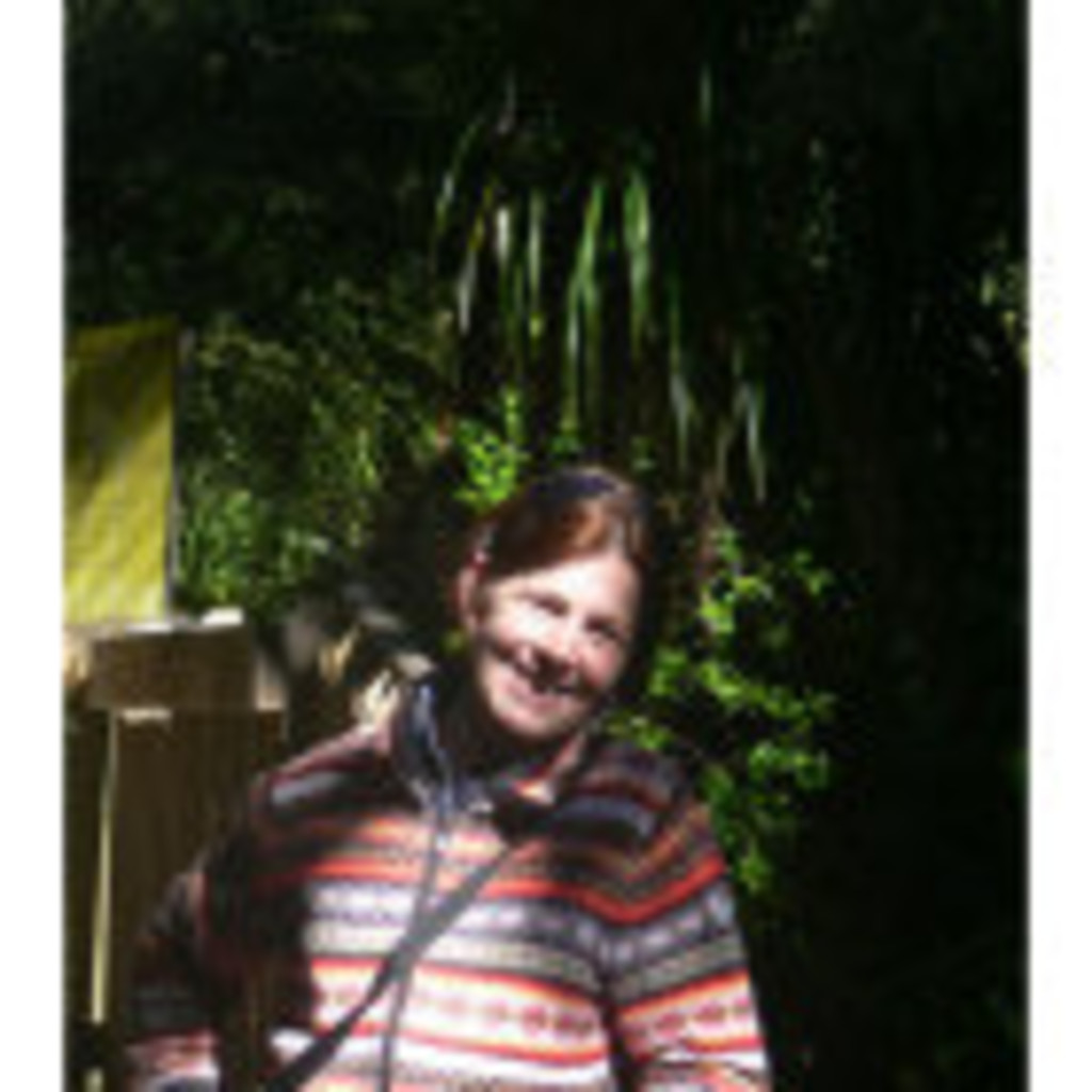 Anna Gsell - PhD Candidate - Student | XING