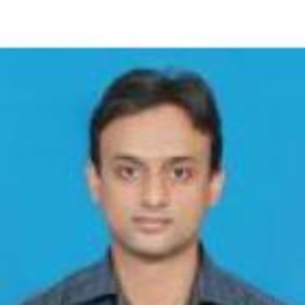 Mohsin Raza - Senior Process Engineer - Byco | XING