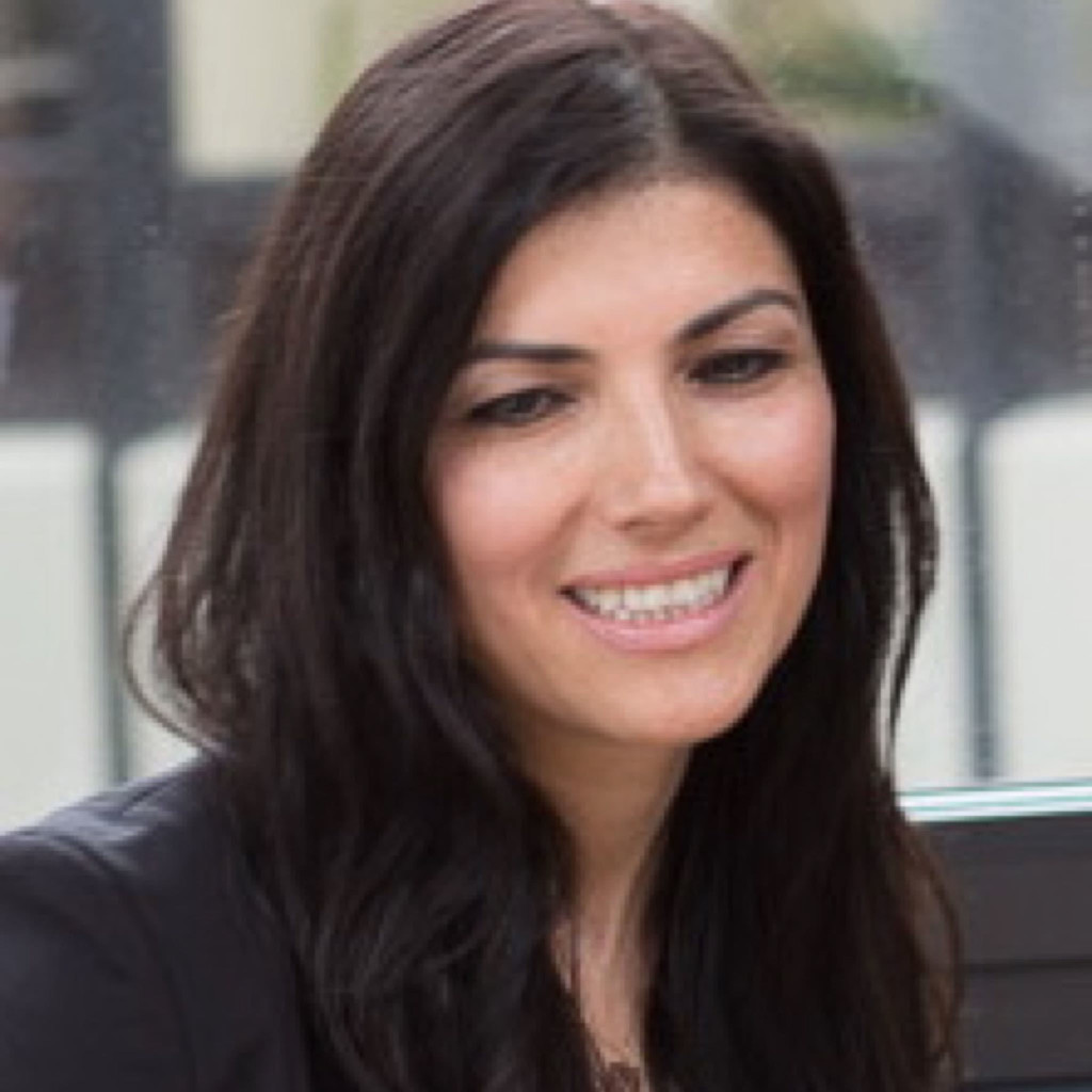 Dr. Fulya Verdier - Director Geschäftsprozesse und Konformität ...