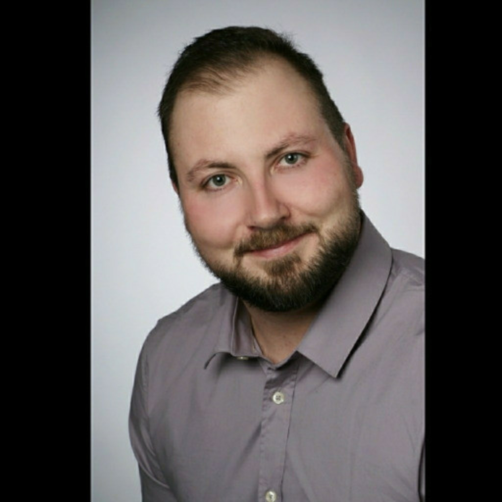 Michael Gottschalk - Sachbearbeiter Ersatzteile Verfahrenstechnik ...