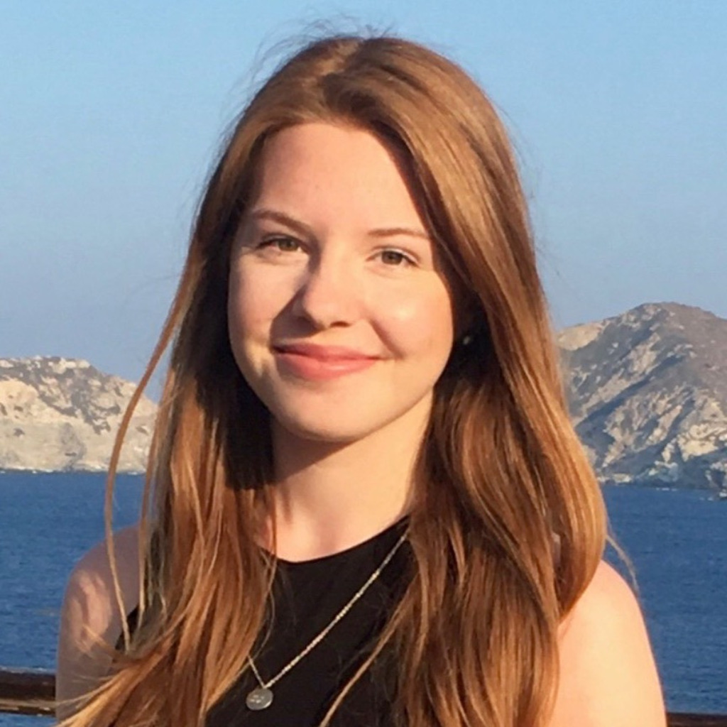 Clara Feldmann - International Business Administration - Leuphana ...