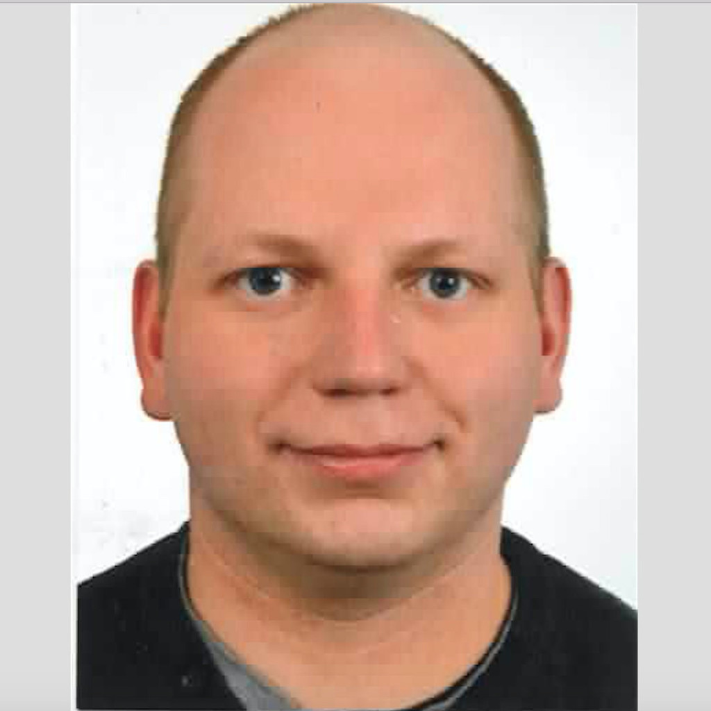 Thomas Fritze - Systemintegrator - Weitverkehrsnetze - DVZ ...