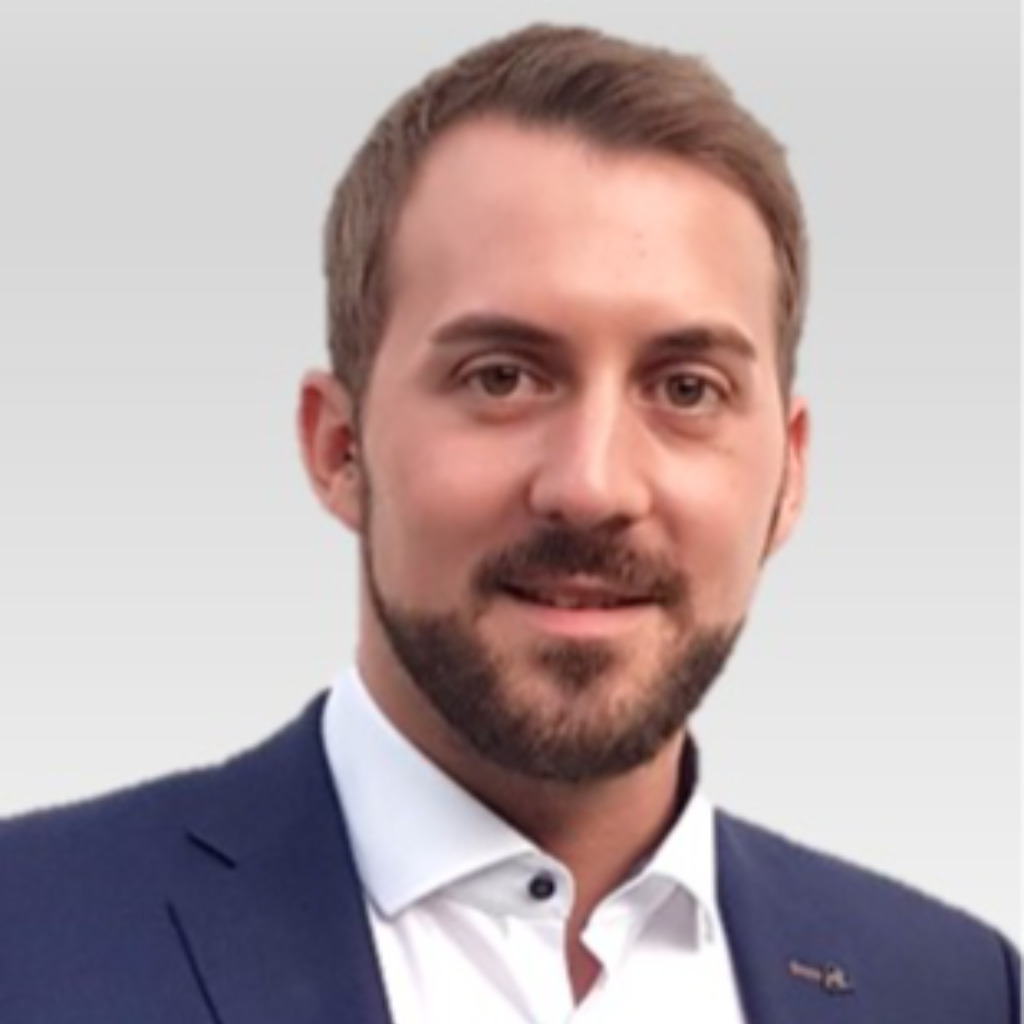 Timo Fuchs - Projektmanager Anlauffabrik u. Produktintegration ...