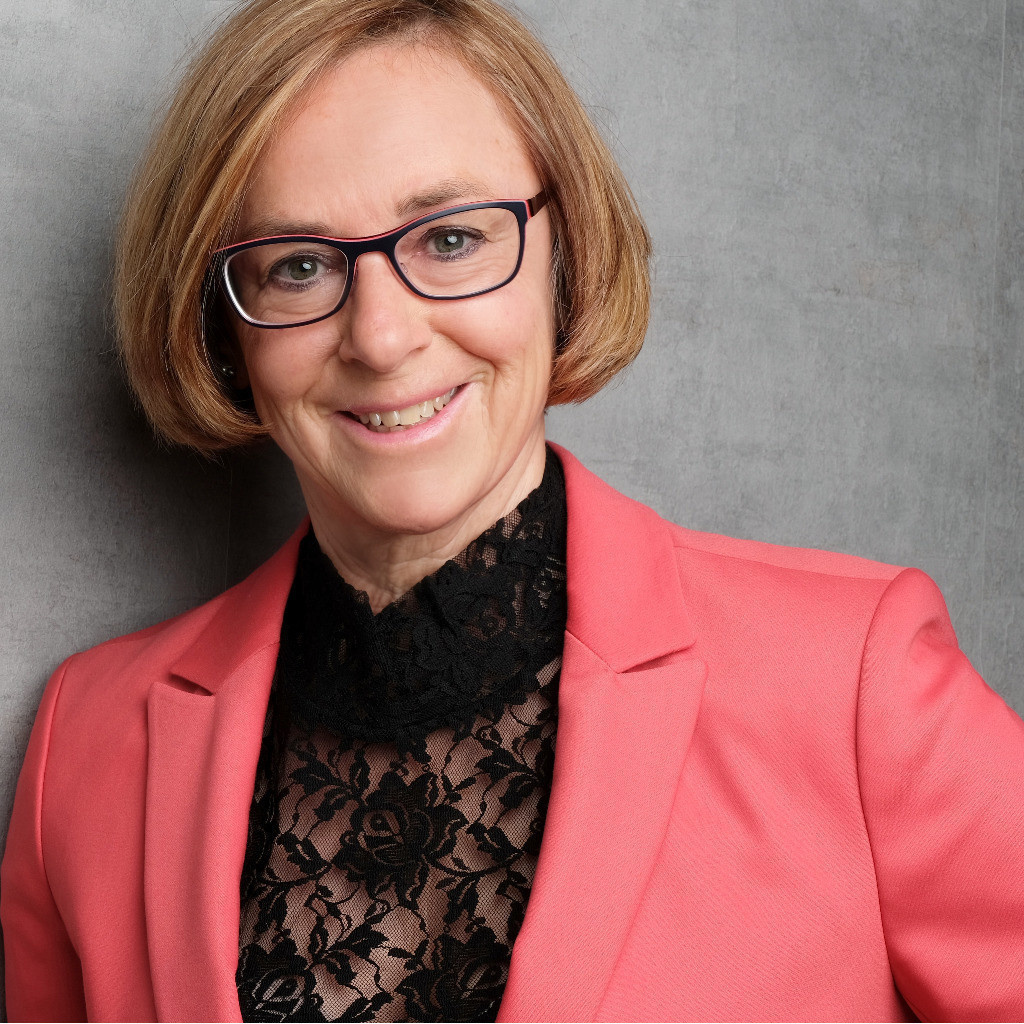 Monika Stender - Inhouse Brokerin Personenversicherungen und ...