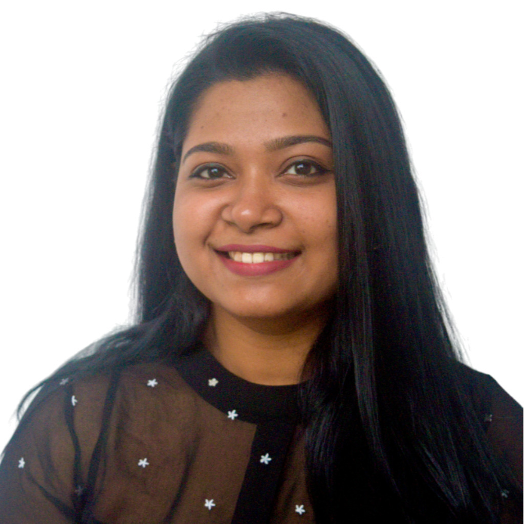 Aparna Velayudhan - Data Analyst - Quess corp | XING