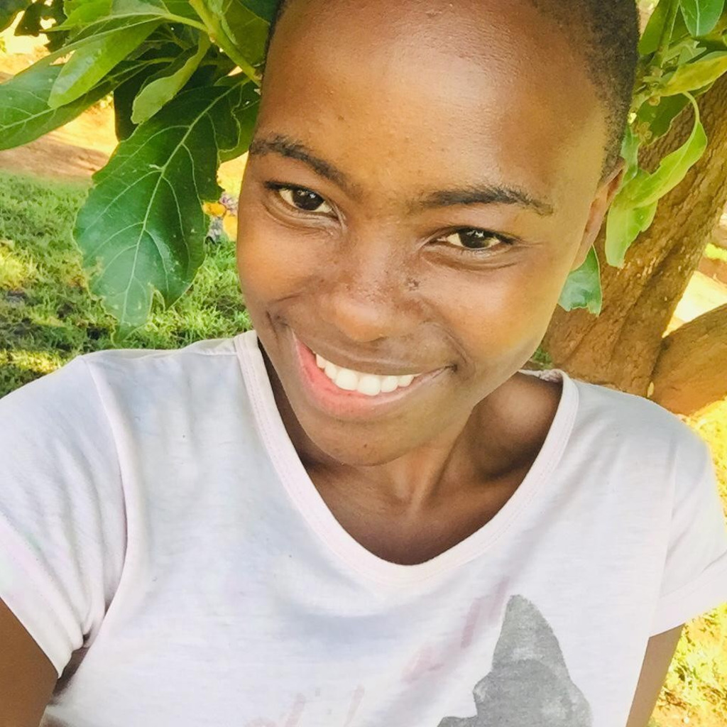 Kagiso Mathoko - Data Analyst - Nana | XING