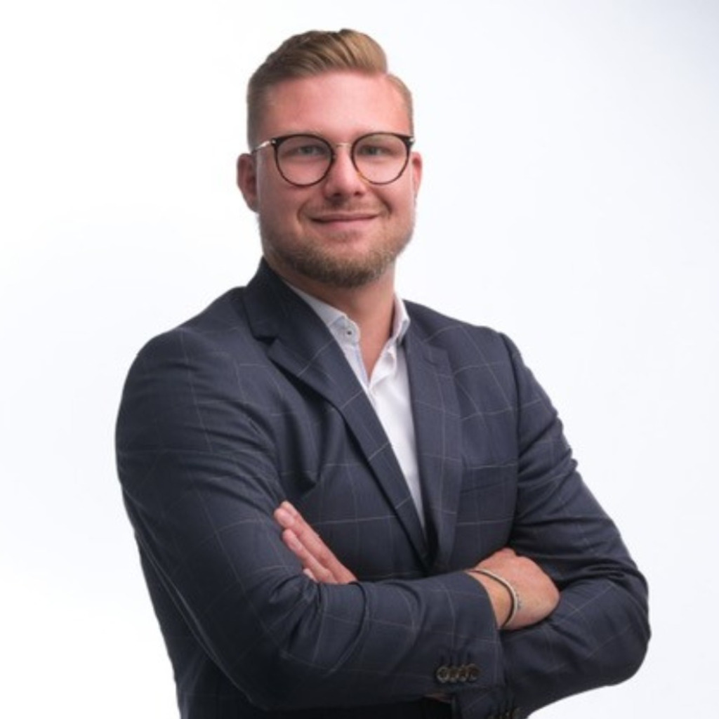 Patrick Cremer - Business Manager - UrbanDesq GmbH | XING