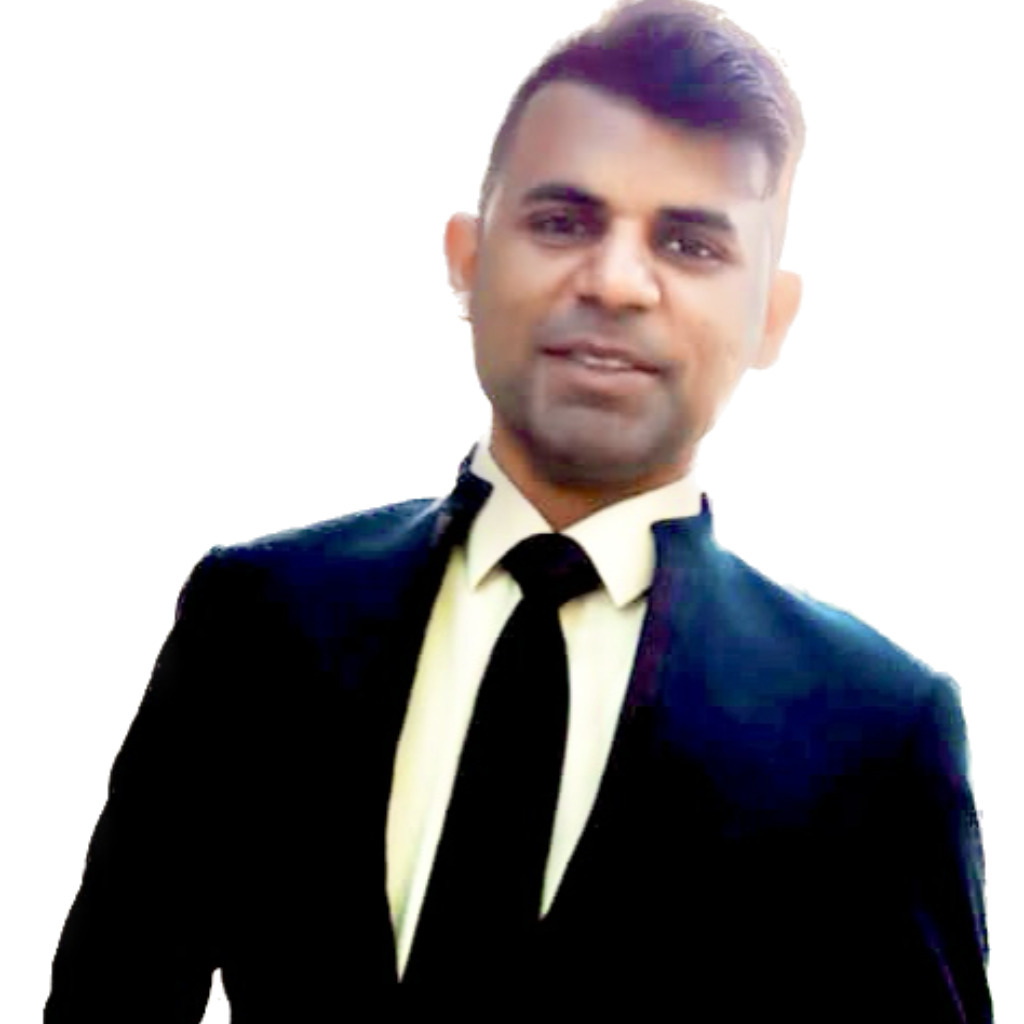 Muhammad Qasim Mubeen - iOS Developer - GreenbioTech | XING