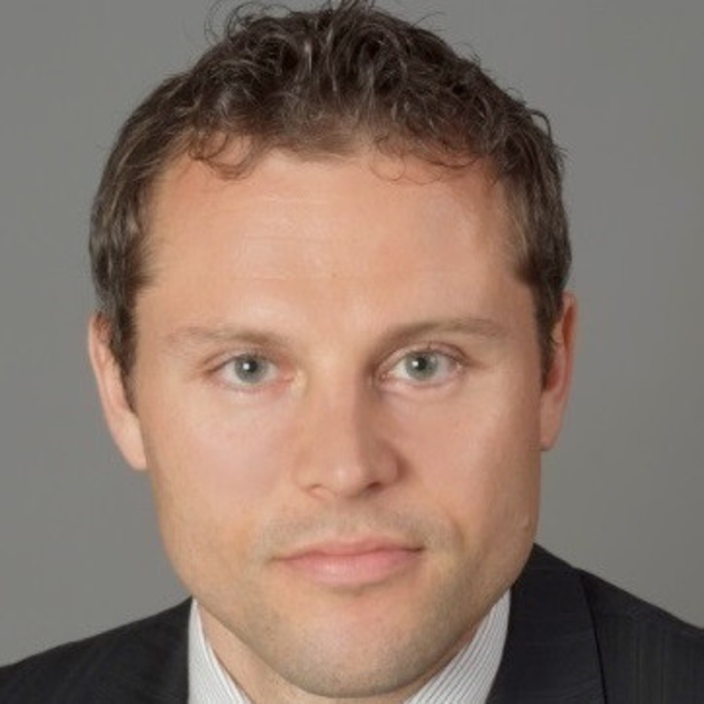 Dr. Andreas Geist - Head of Legal - thyssenkrupp - Business Unit Forged ...