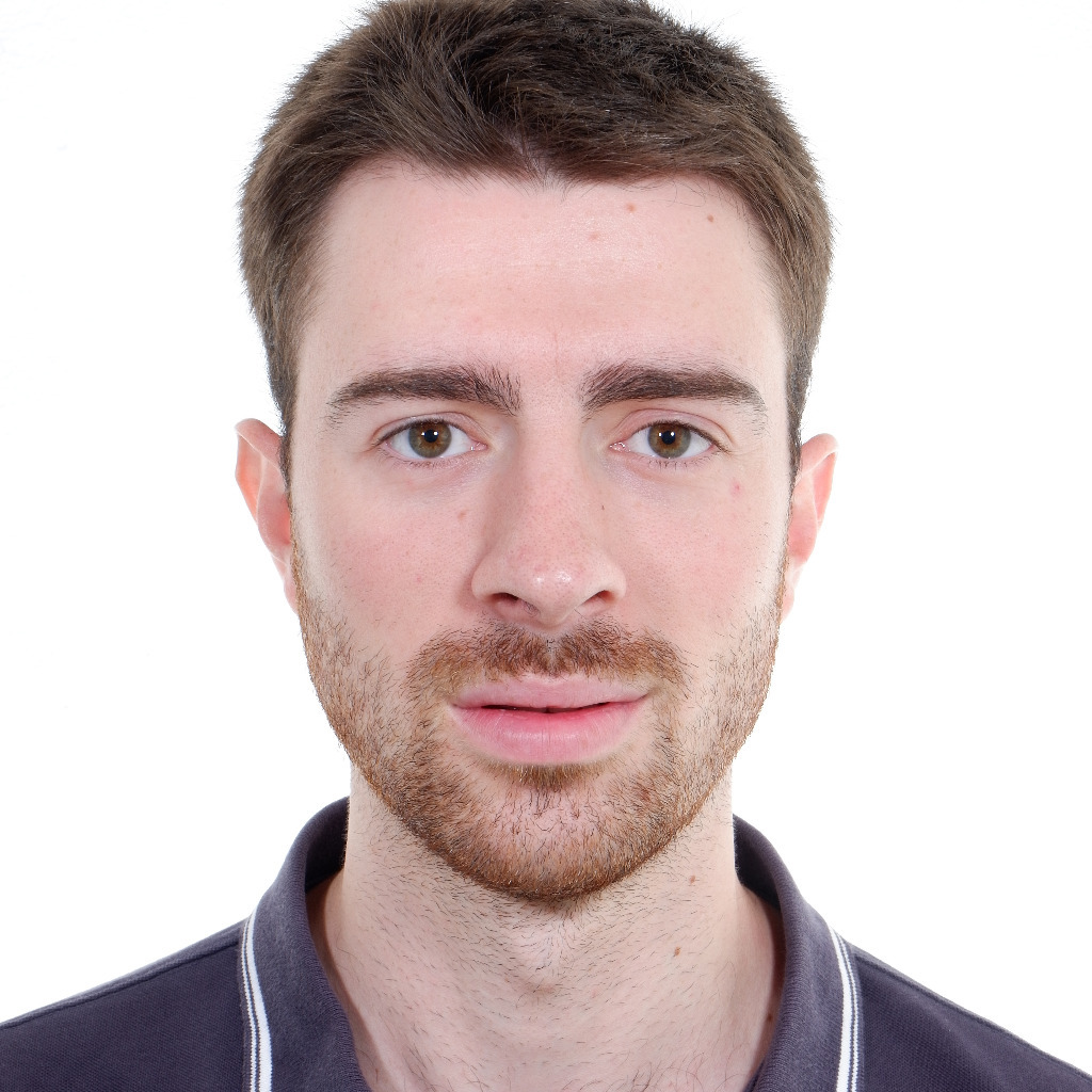 Diego Santos - Civil Engineer - Empresarios Agrupados - GHESA | XING