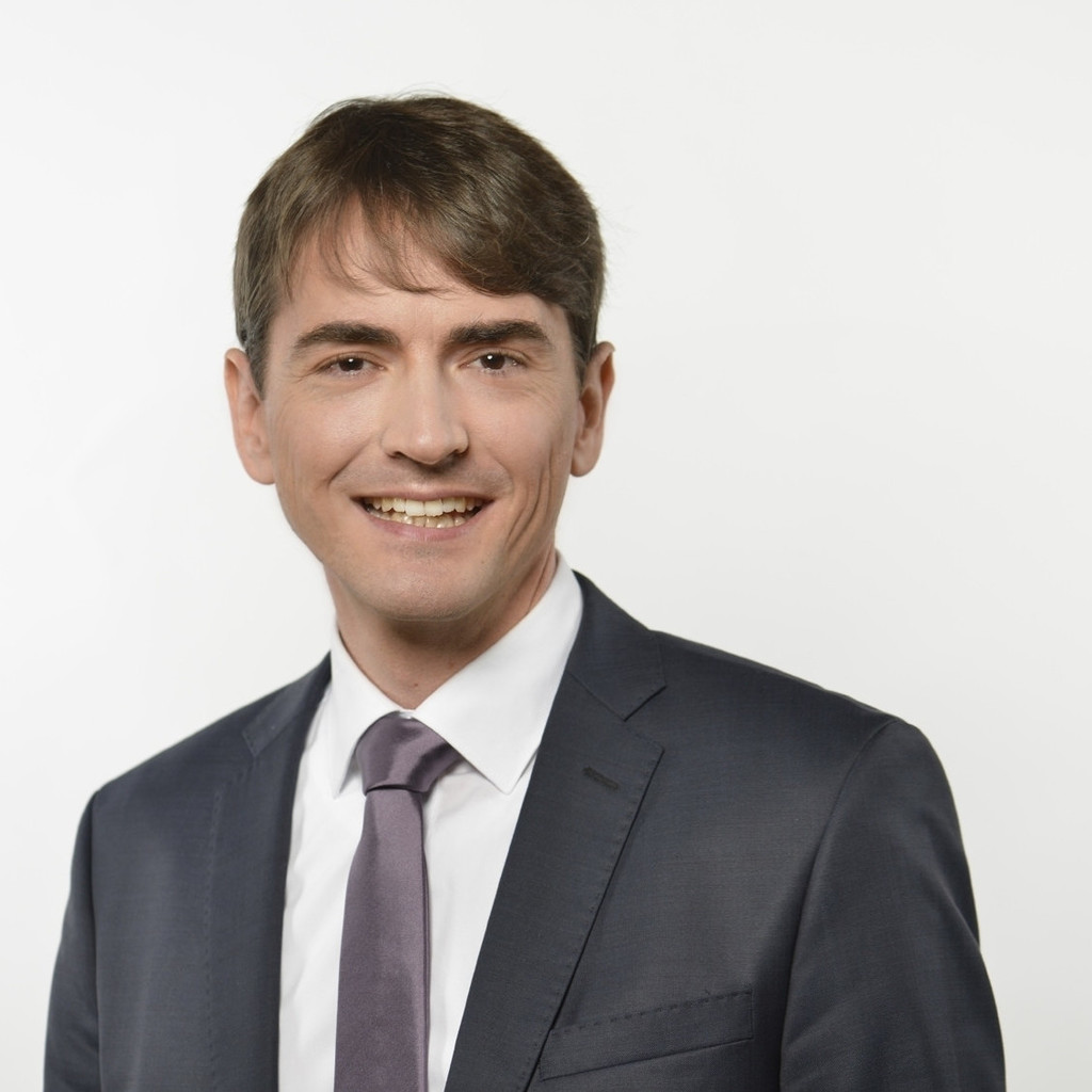 Sebastian Münch - Vice President Global Accounting - IFCO Management ...