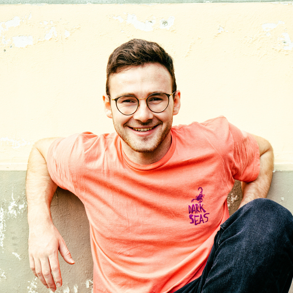 Robin Gerster - Kommunikationsdesign - HTWG Konstanz | XING