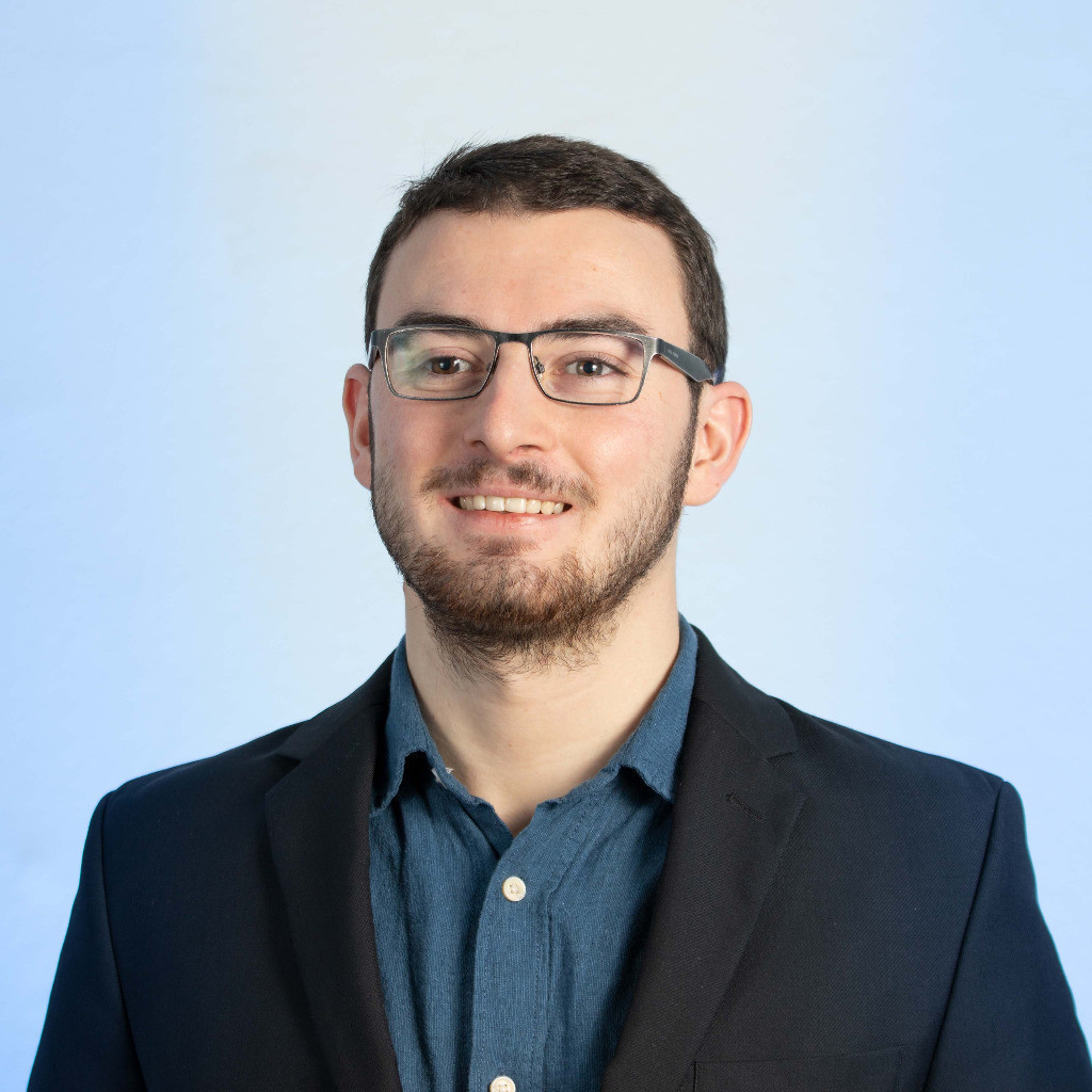 Christian Weiß - KTWW - BOKU | XING