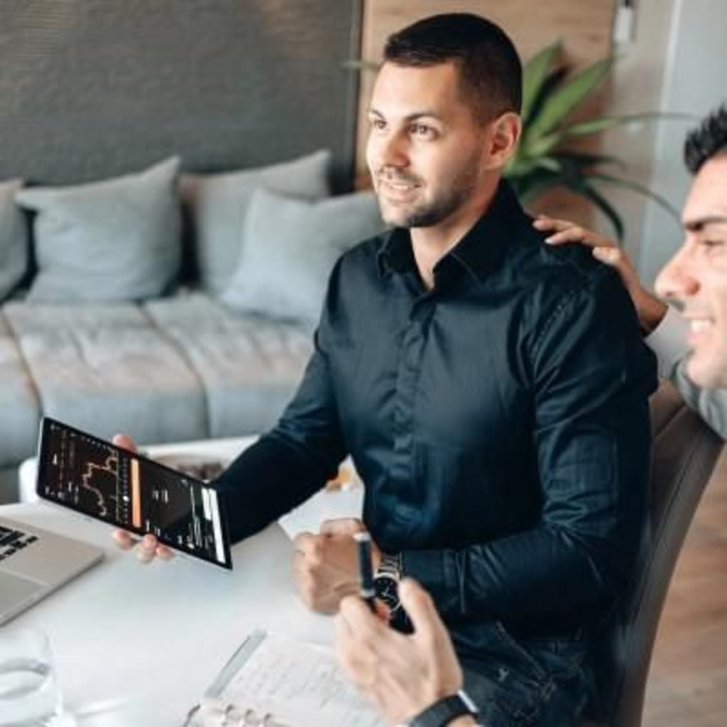 Felix Brown - Web Developer - Shopify | XING