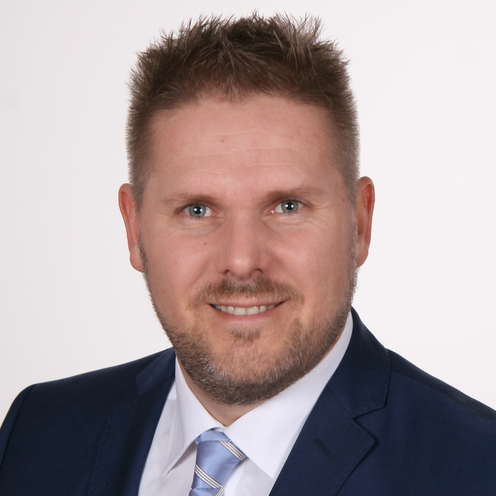 Daniel Lose - Leiter Fuhrpark und Logistik Region Nord - GAHRENS ...