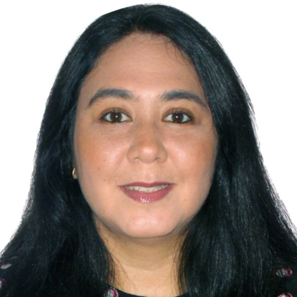 Paula Yamamoto - Administration Analyst - Strategic Planning and ...