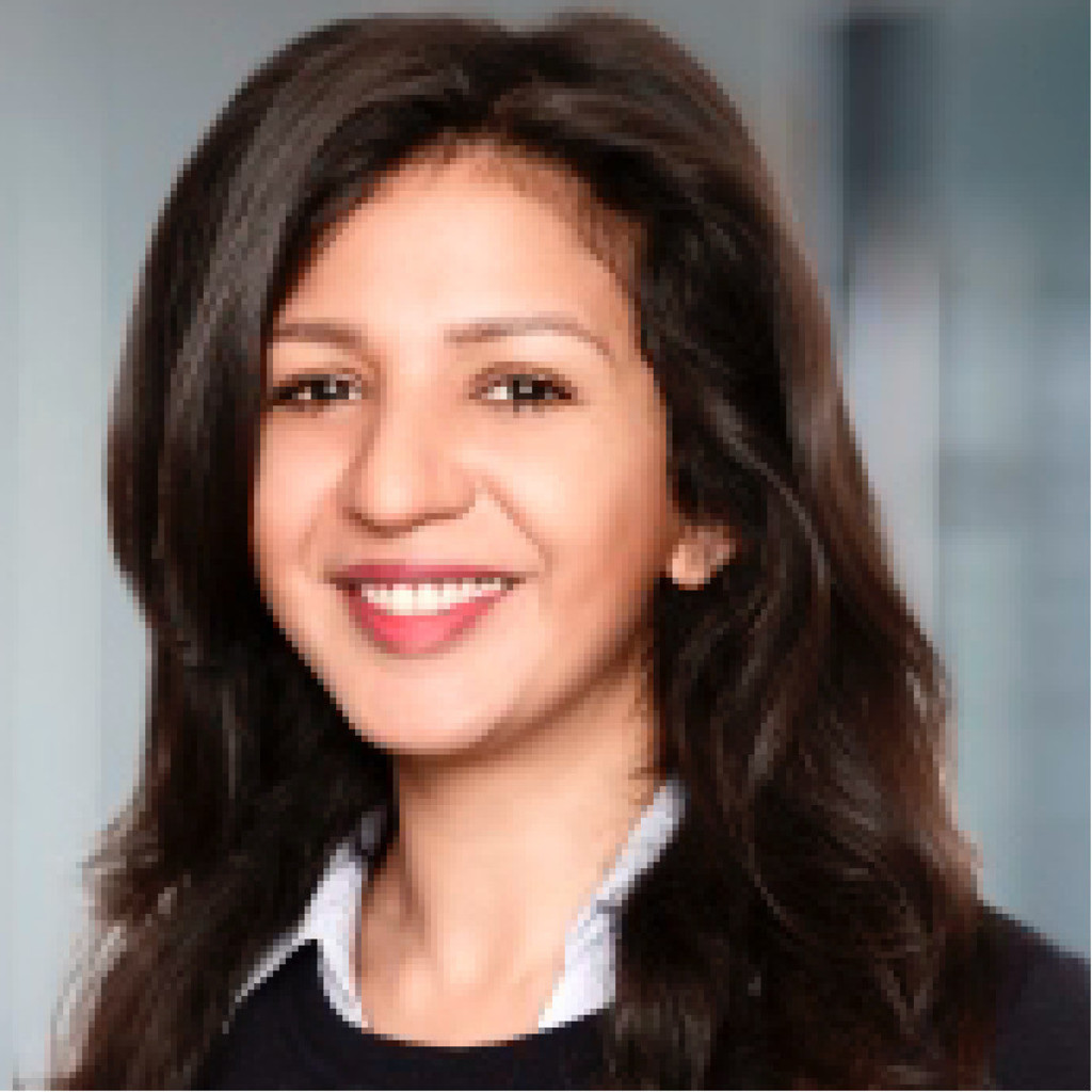 Zainab Salahuddin - European Management - HWR Berlin | XING