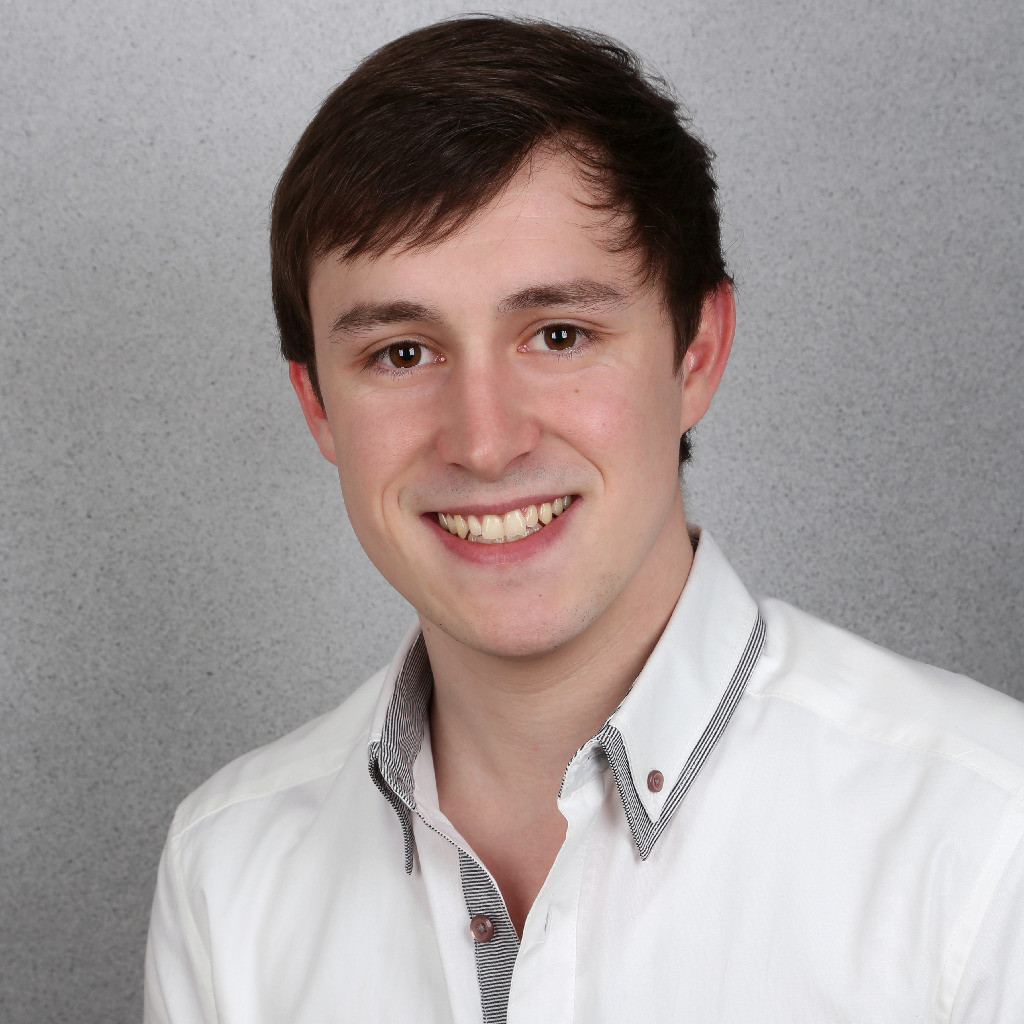 Florian Stegmann - Projektbetreuer - KWS Kölle GmbH Werkzeugbau und ...