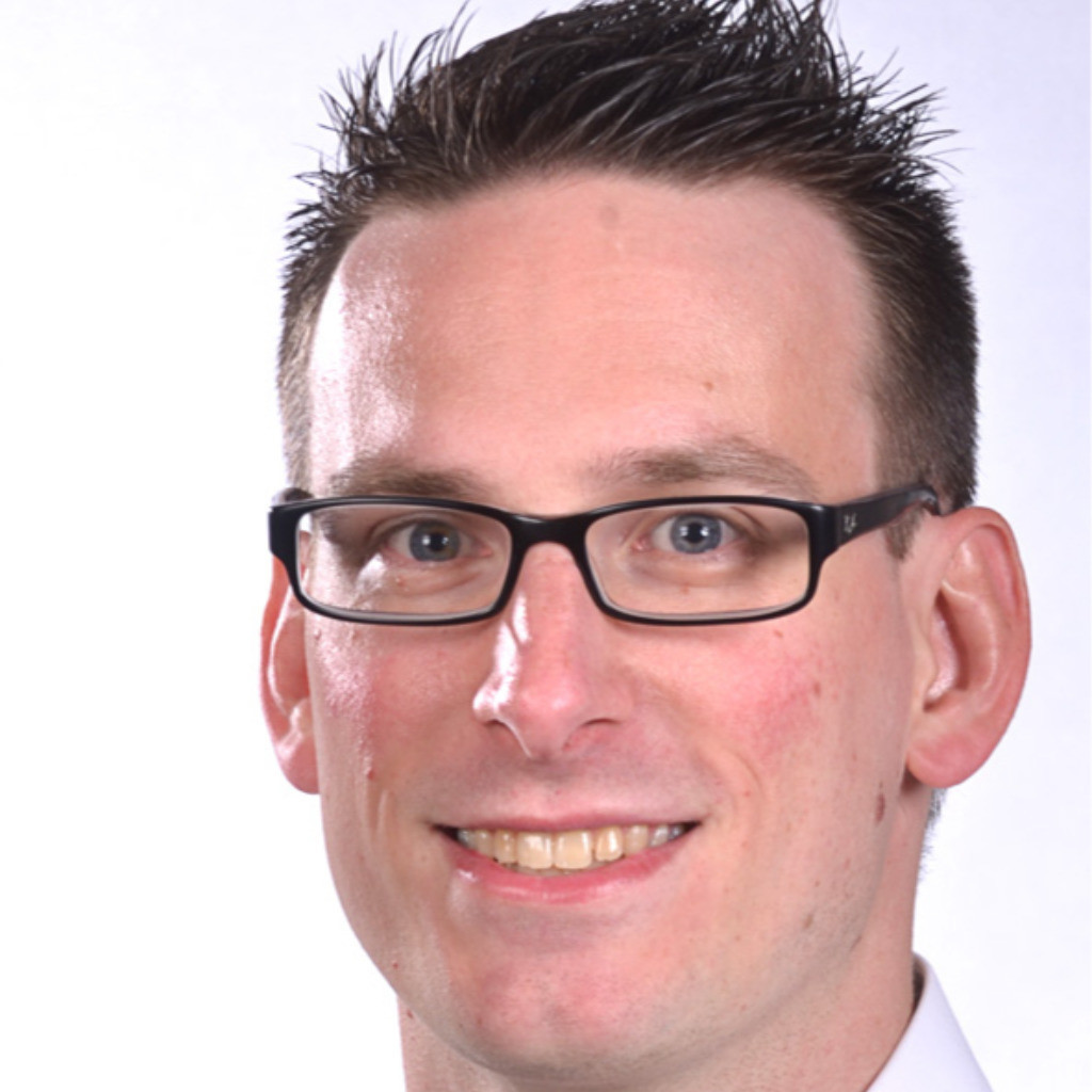 Patrick Francke - Zerspanungsmechaniker - Schunk Group | XING