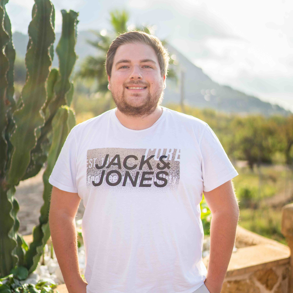 Daniel Steinsiek - Senior Software Engineer - L21s | XING