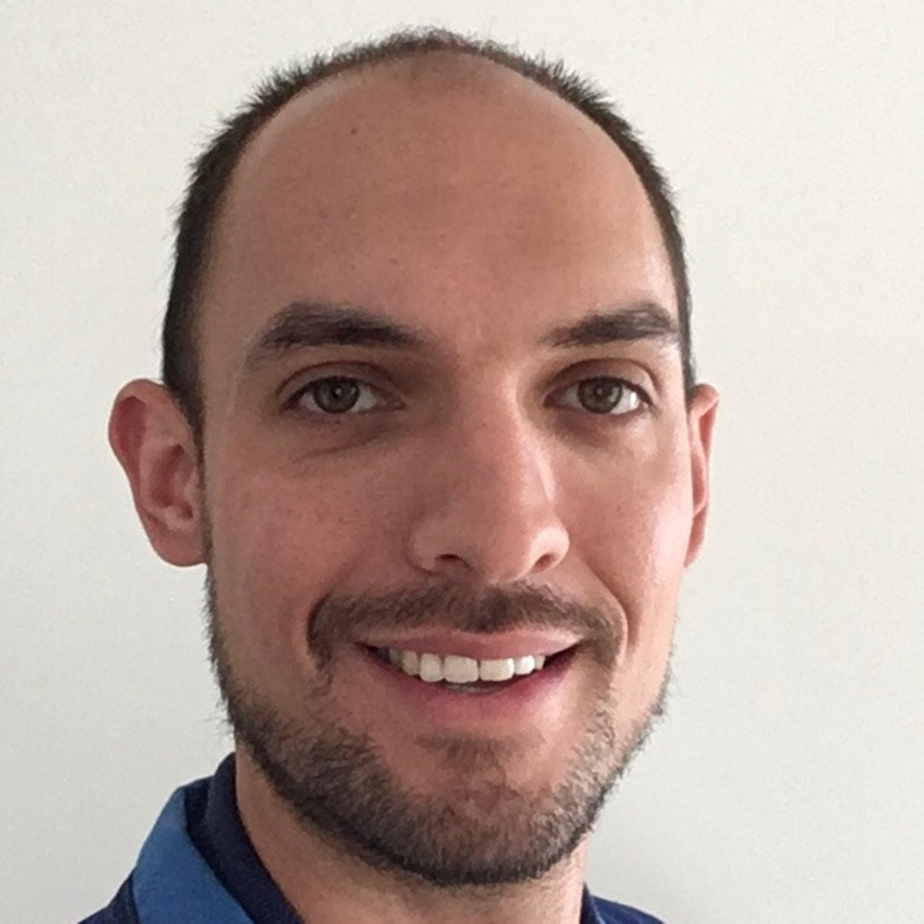 Jonas Felber - Spezialist Weiterbildung - BMW Group | XING