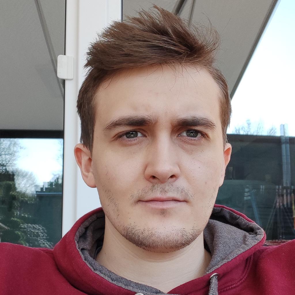 Daniel von Drathen - Java Softwareentwickler - DAKOSY Datenkommunikationssystem AG | XING