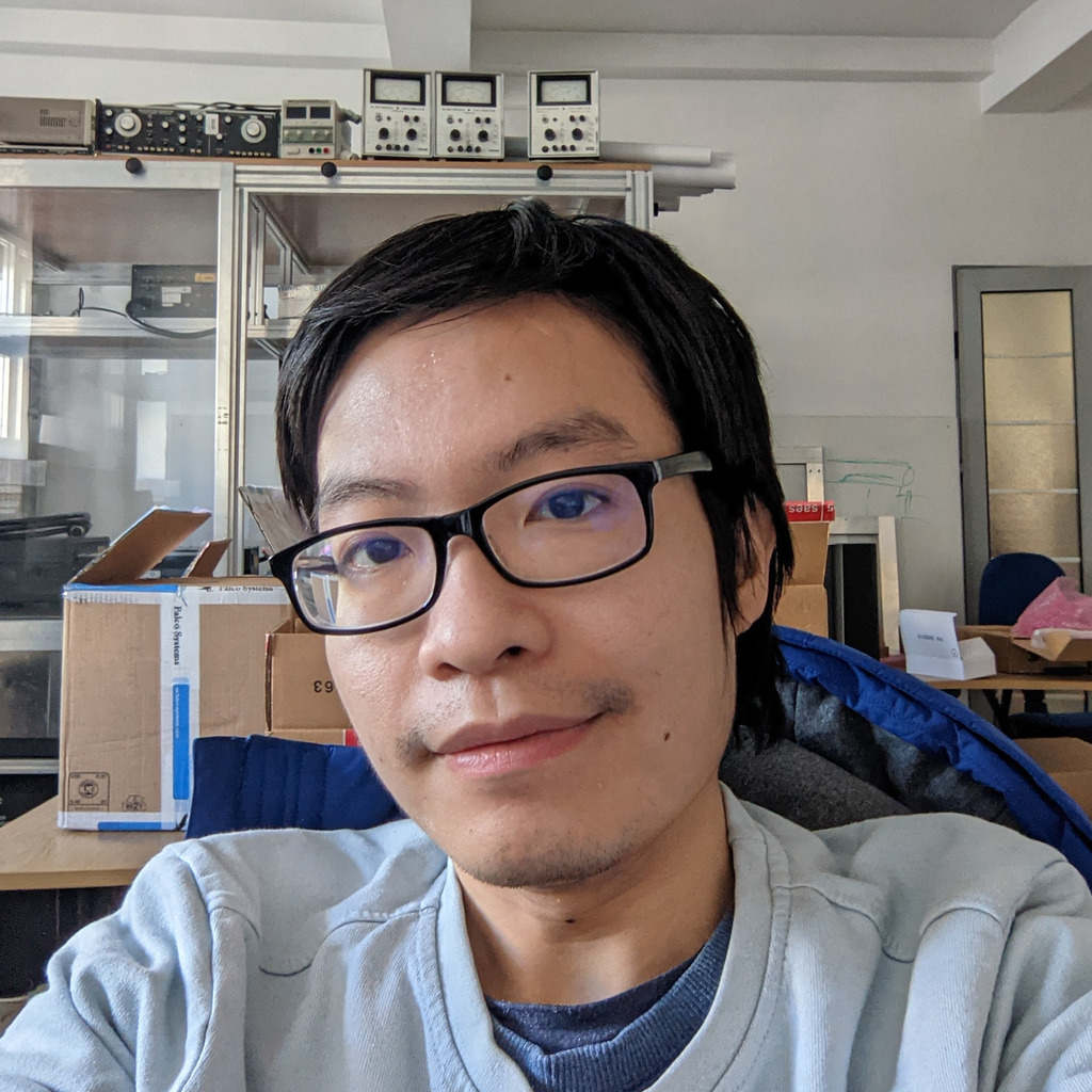 Duc Dung Tran - Postdoctoral Researcher - Nicolaus Copernicus ...