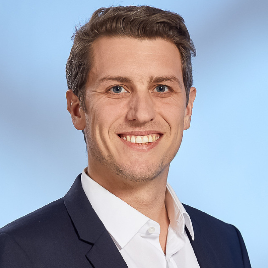 Benjamin Ehret - Projektleiter Sonderbetriebsmittelentwicklung - SICK ...