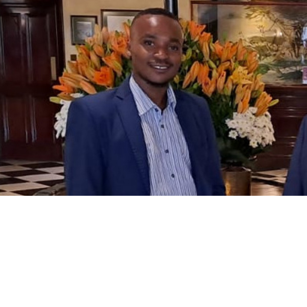 Kevin Ndolo - Apprenticeship Graduate - KCAA | XING