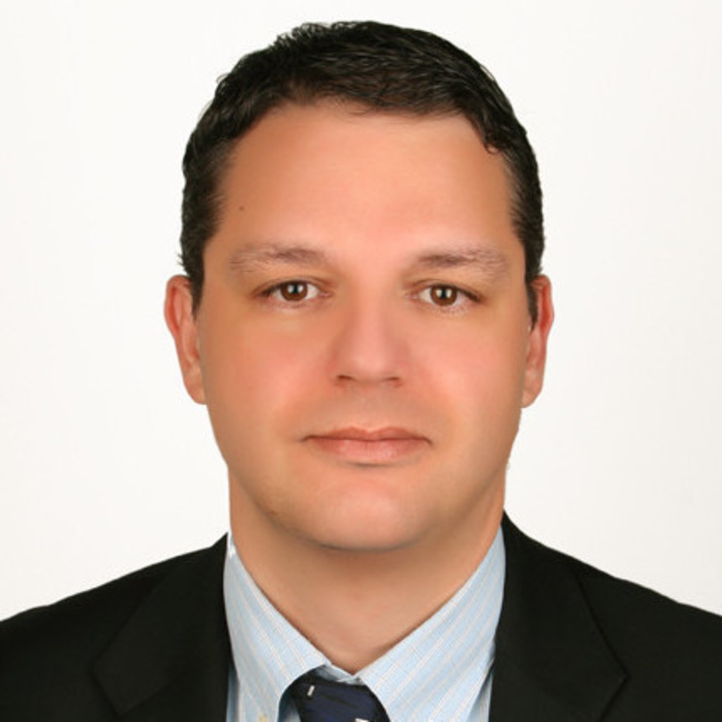 Akhan Özten - Account manager - GlobalEnglish | XING