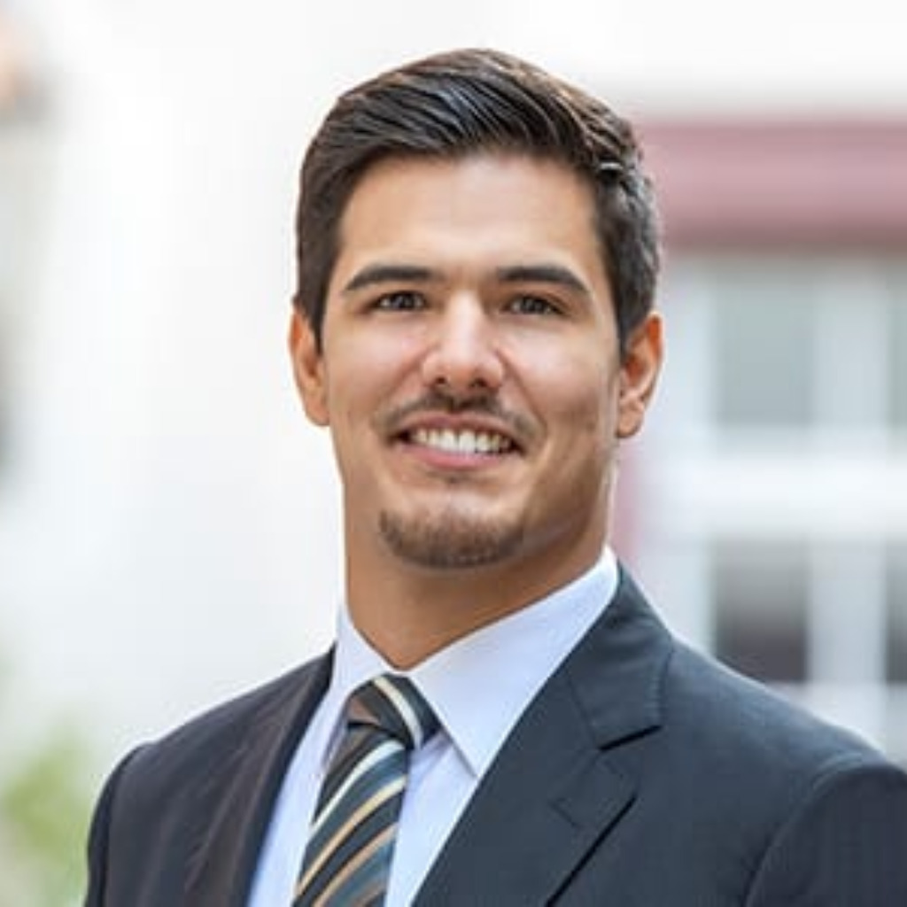 Kevin Herren - Rechtswissenschaften - Universität Basel | XING