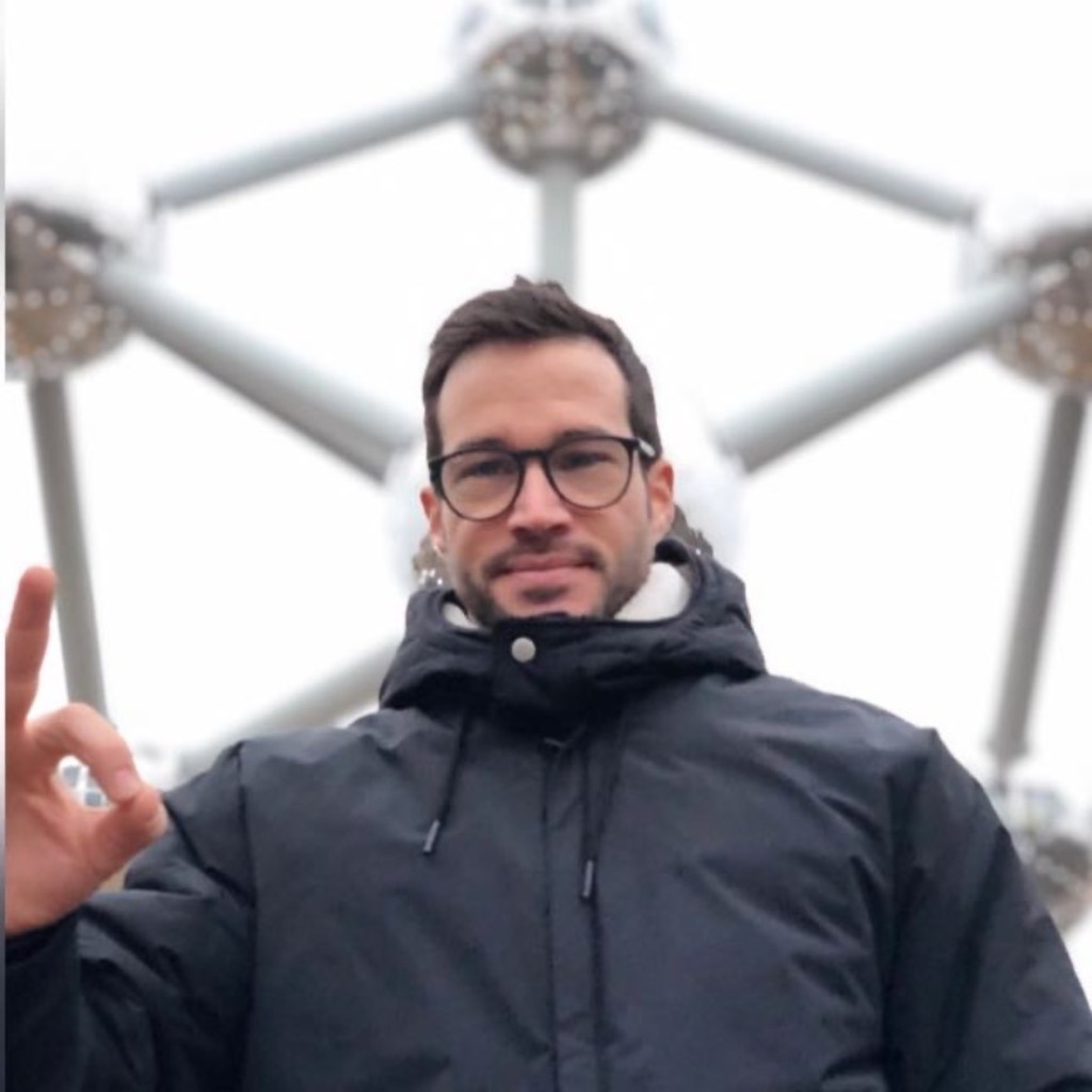 Fran Calderón Hierro - Sports Coach - Club Gimnasia Tempo | XING