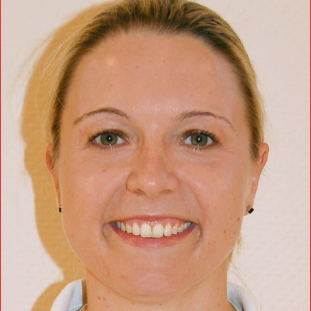Jennifer Reich - Inhaberin / Geschäftsführerin - Physio Aktiv - Zentrum ...