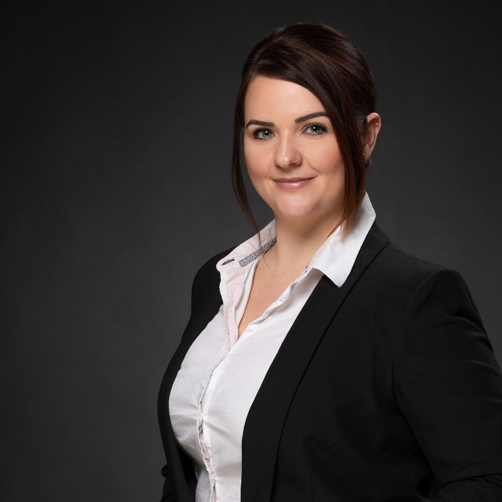 Isabell Hertle - Administrator Customer Service/SAP Key User - Standex ...